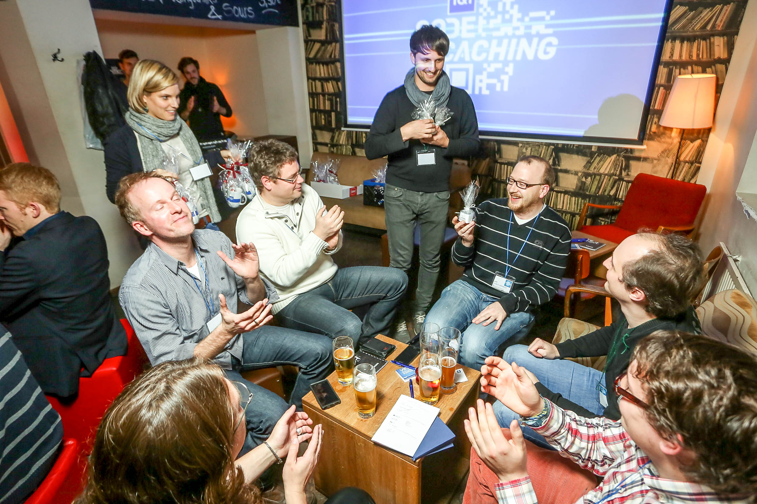 Hackathon_0011 | Campus Hackathon